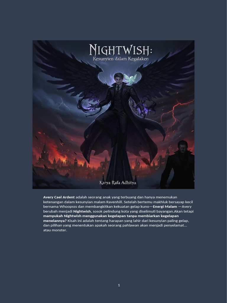 Fictional Universes | PDF