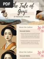 Kouzuki Hiyori: Oden's Daughter Overview | PDF