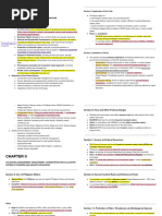 BFAR IV-A Organizational Structure | PDF | Fishing Industry | Marine ...
