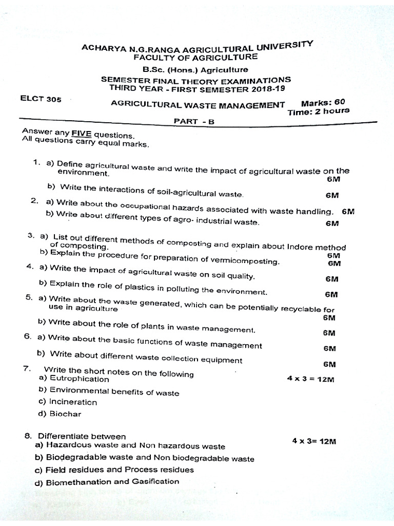 Elct 305 | PDF