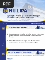 Revised Code of Ethics for MedTech 2022 | PDF | Profession | Health Care