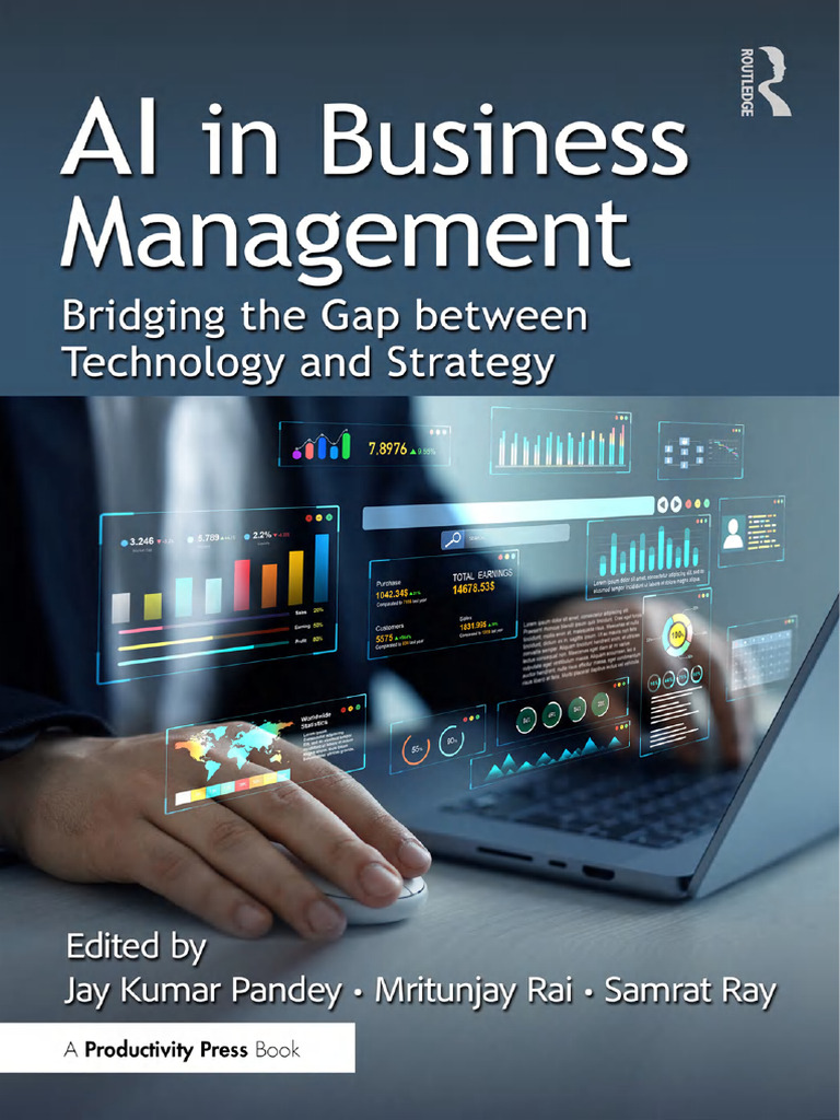 AI in Business Management Bridging The Gap Between Technology and ...