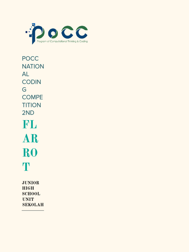 Austin and Lievin Project Pocc | PDF
