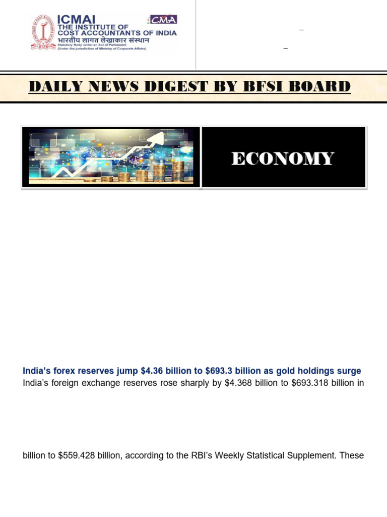 29122025_daily News Digest by Bfsi Board_251229_062629 | PDF ...