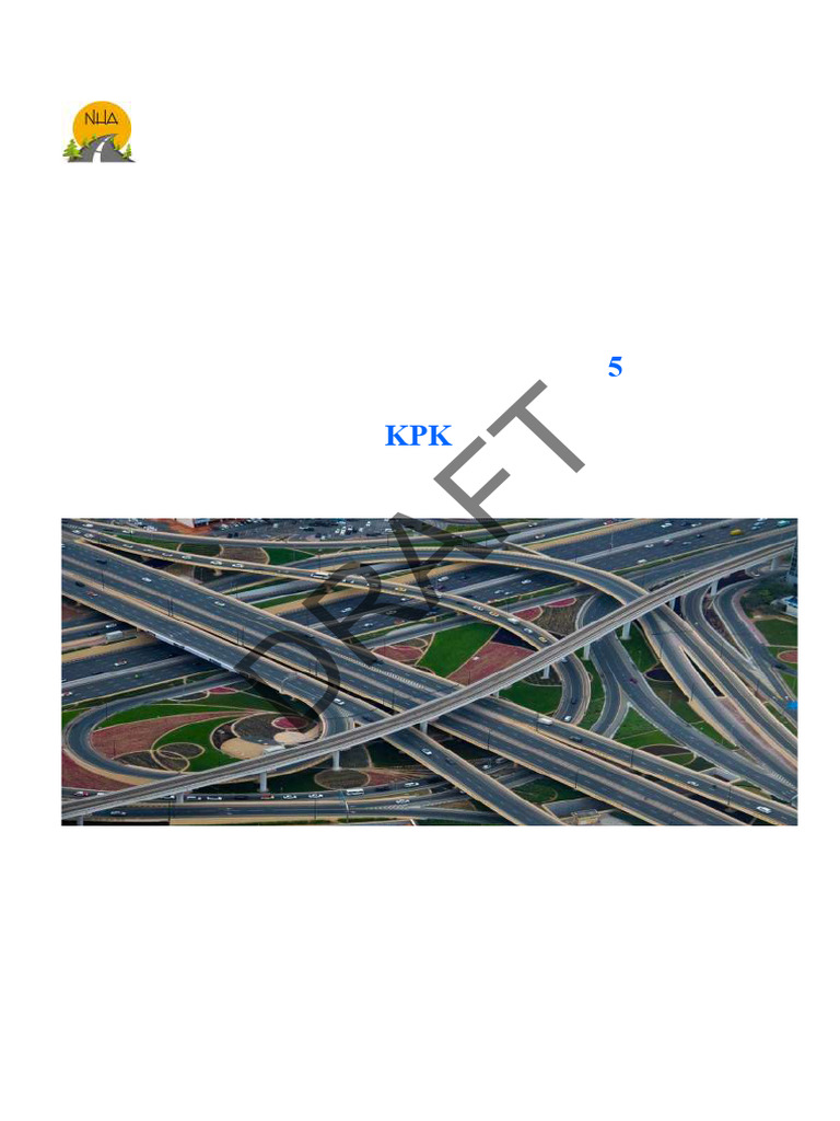 CSR 2025 KPK | PDF | Road Surface | Masonry
