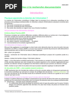 Guide de rédaction APA FSI ULaval | PDF