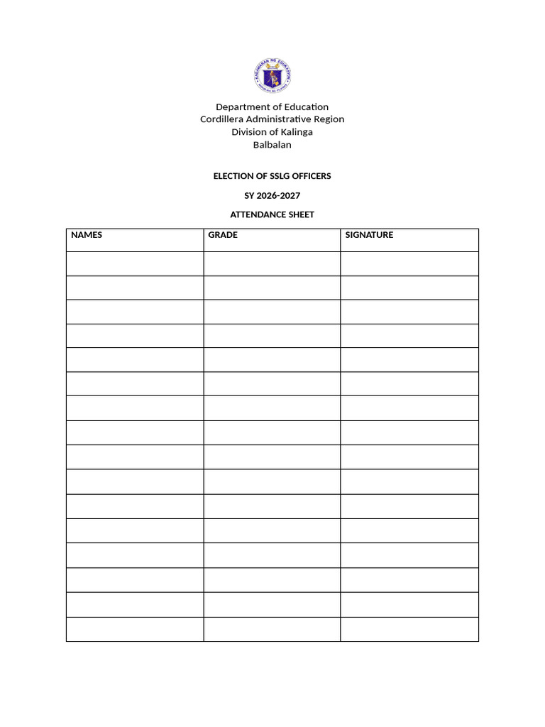 Department of Education | PDF
