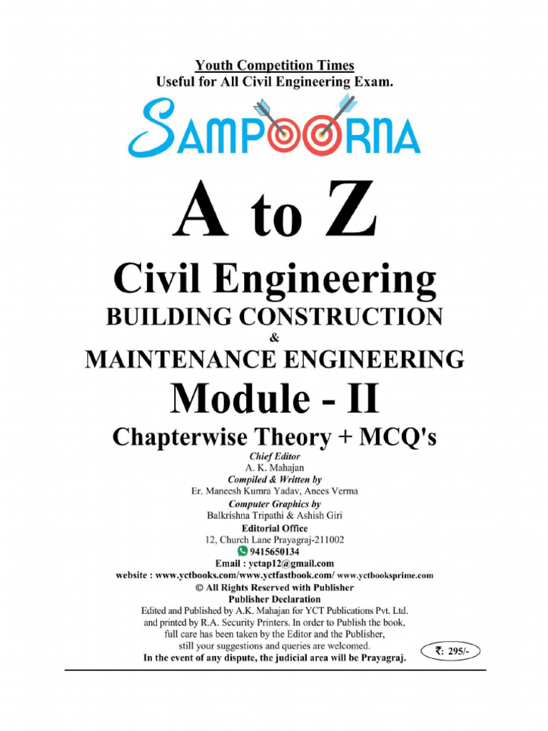 SAMPOORNA_A_to_Z_Civil_Engineering_BUILDING_CONSTRUCTION_amp ...