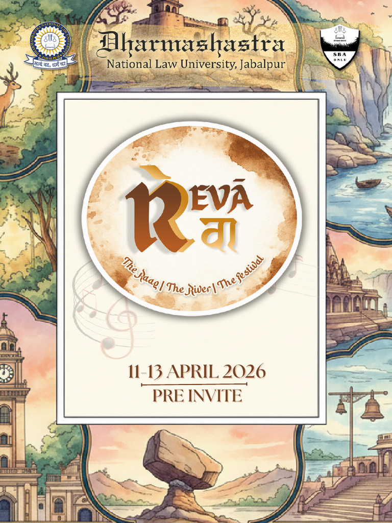 REVA 2026 | PDF | Intelligence