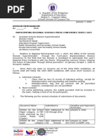 Baby Thesis Structure and Format Guide | PDF | Thesis