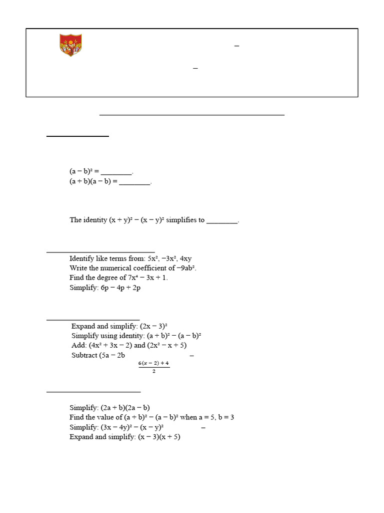 Maths Question Bank | PDF | Factorization | Cartesian Coordinate System