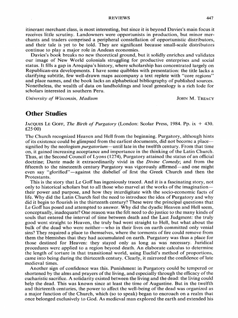 [Journal of Historical Geography 1985-Oct Vol. 11 Iss. 4] Tuan, Yi-Fu ...