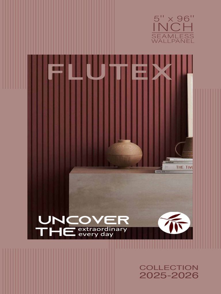Flutex 2025 | PDF