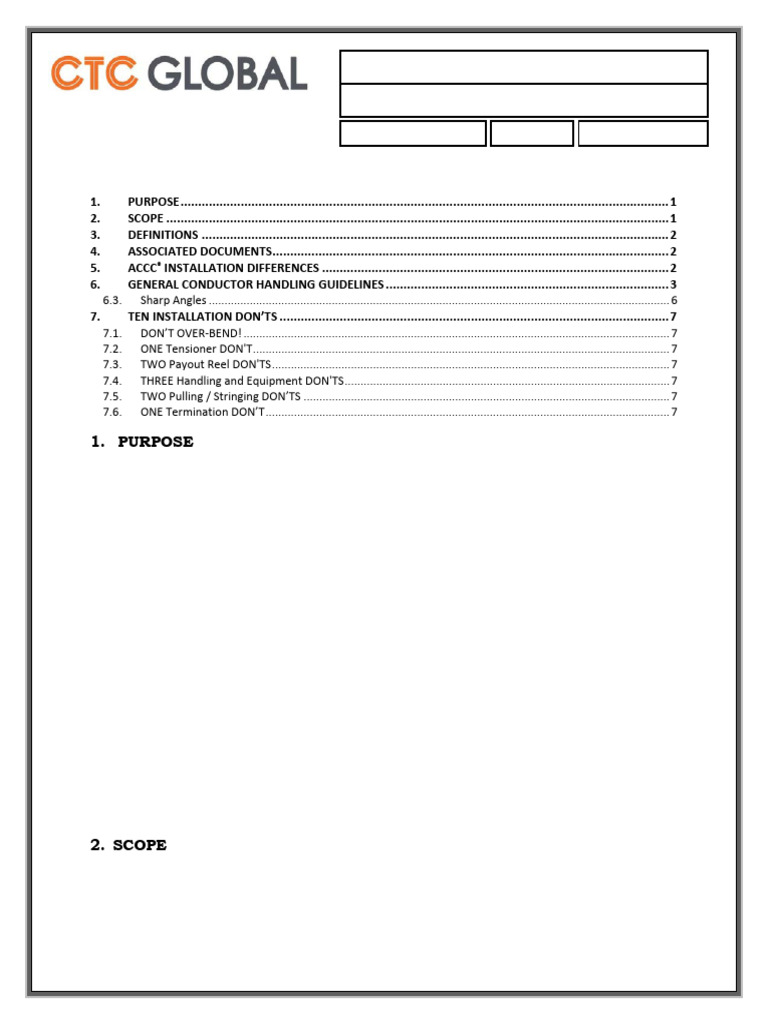 Installation Guidelines 2017 | PDF | Materials | Electricity