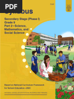 MUN Chit Formats and Guidelines | PDF