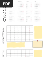 Saudi Aramco 2026 Operational Calendar | PDF | Shia Islam | Islamic ...