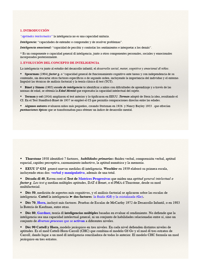 Evaluación T12 - Ep Aplicadas en Las Areas Del Desarrollo y La ...
