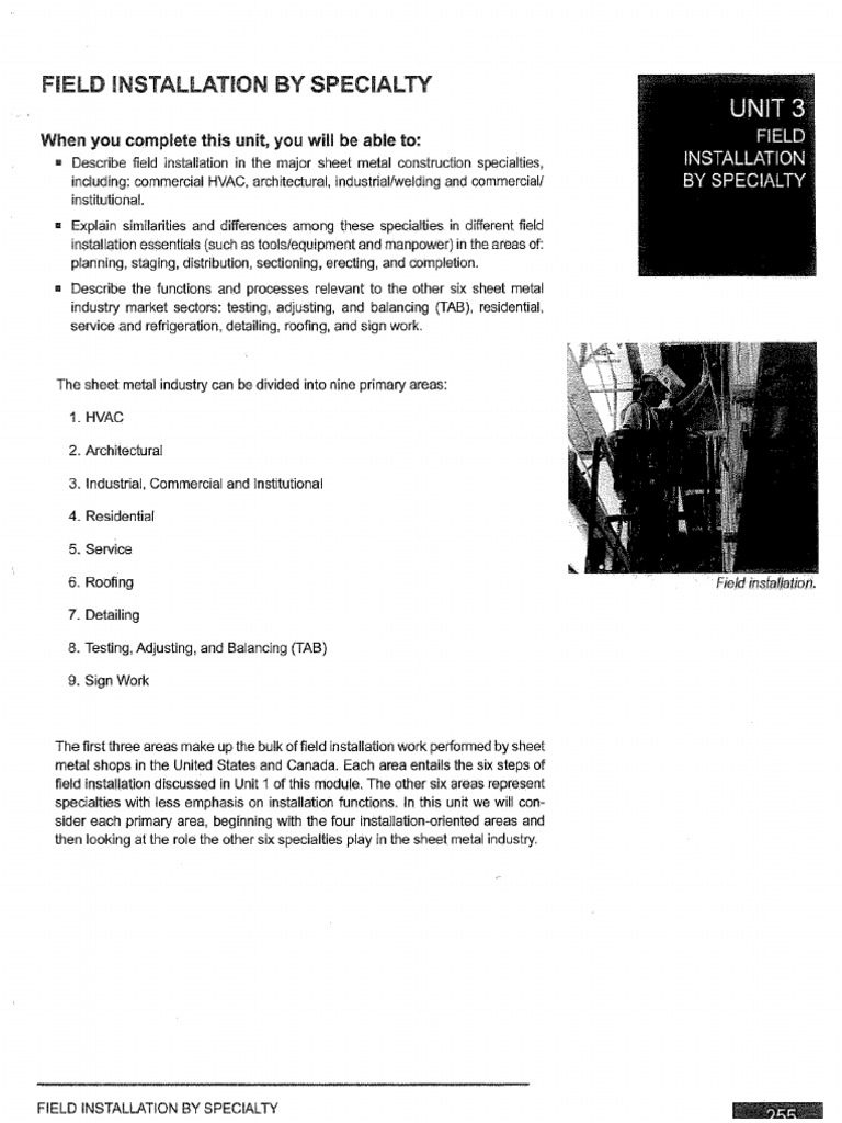 Installation Steps | PDF