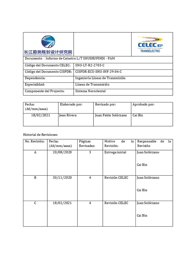 SNO-LT-R2-2703-C | PDF | Datos geográficos e información | Tecnología ...