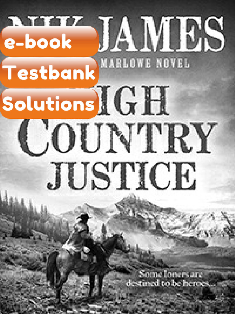 Testbank a Cowboy of Legend Linda Broday | PDF | Subscription Business ...