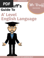 Pearson Edexcel Spoken Language Assessment | PDF | Communication ...