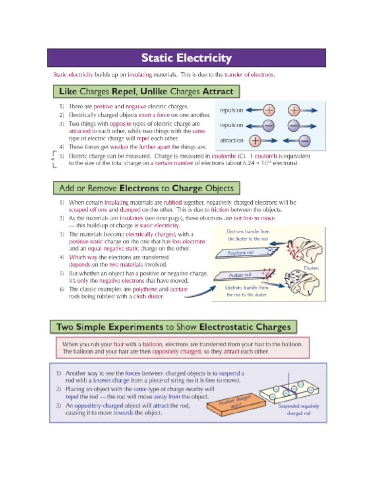 Electrical Quantities | PDF