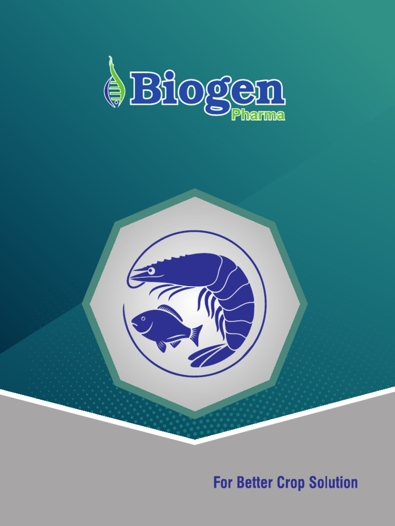 Biogen Brochure - CDR | PDF