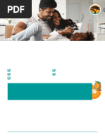 FNB Funeral Plan Details and Benefits | PDF | Insurance | Life Insurance