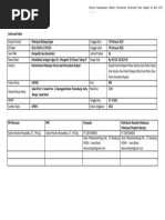 aHSP No 182 2025 | PDF