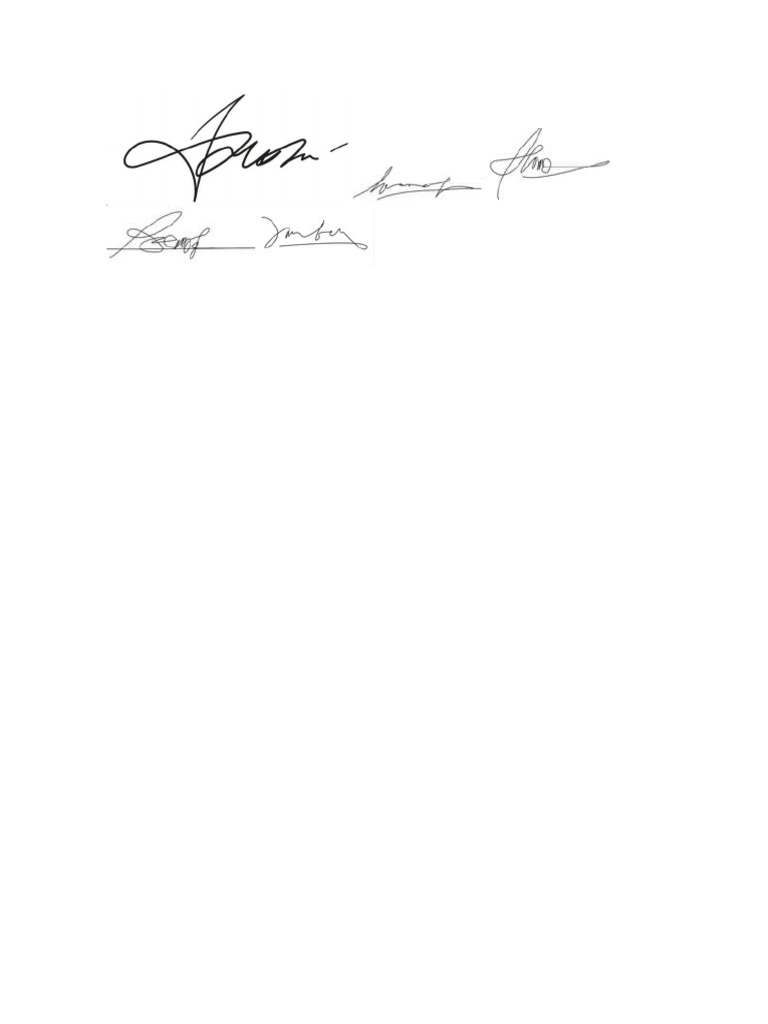 Firma | PDF