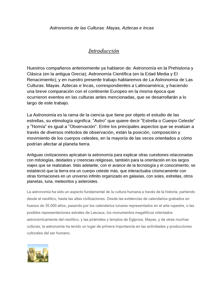 Astronom i A | PDF | Astronomía | Constelación