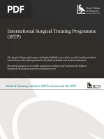 IMT Application Scoring Guidelines | PDF | Academic Degree ...