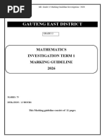 Grade 11 CAT Term 1 & 2 Study Notes | PDF | Operating System | Computer ...