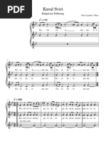 Russian Handwriting Essentials | PDF | Western Calligraphy | Orthography