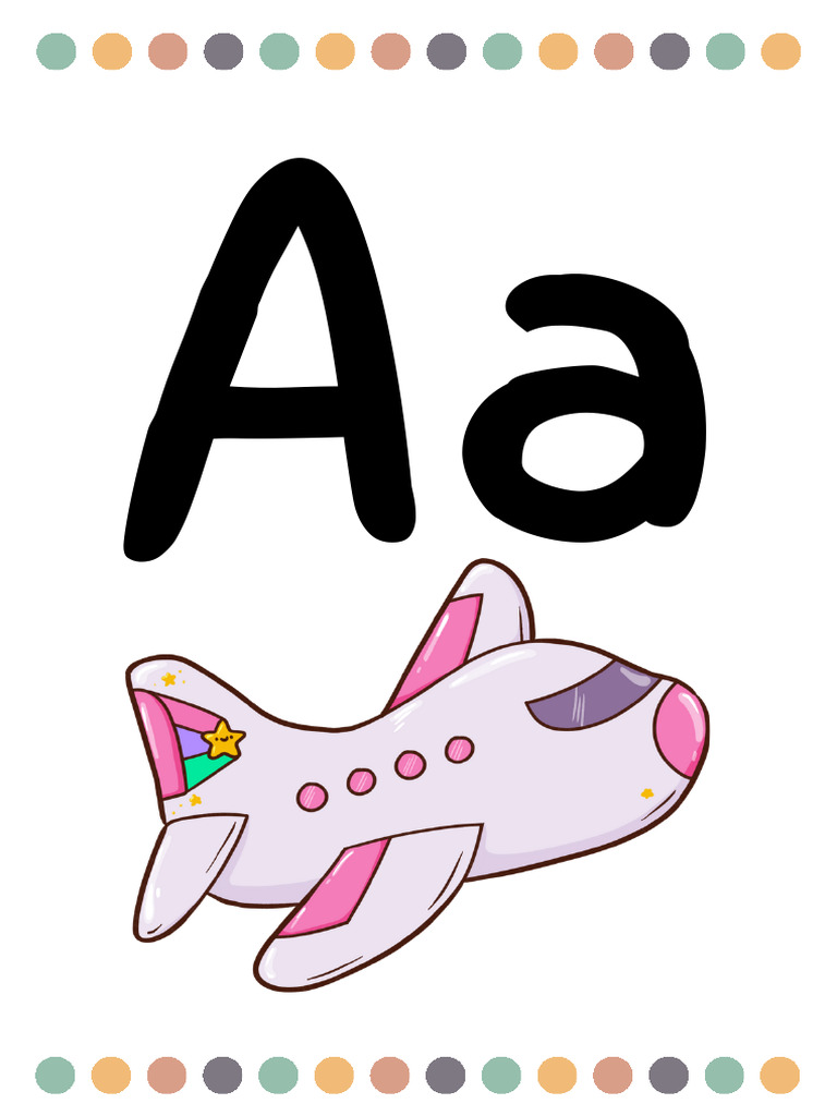 Colorful Pastel Minimalist Alphabet Poster - 20260202 - 115654 - 0000 | PDF