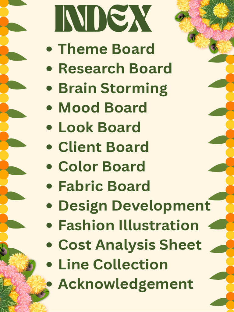 Index Page | PDF