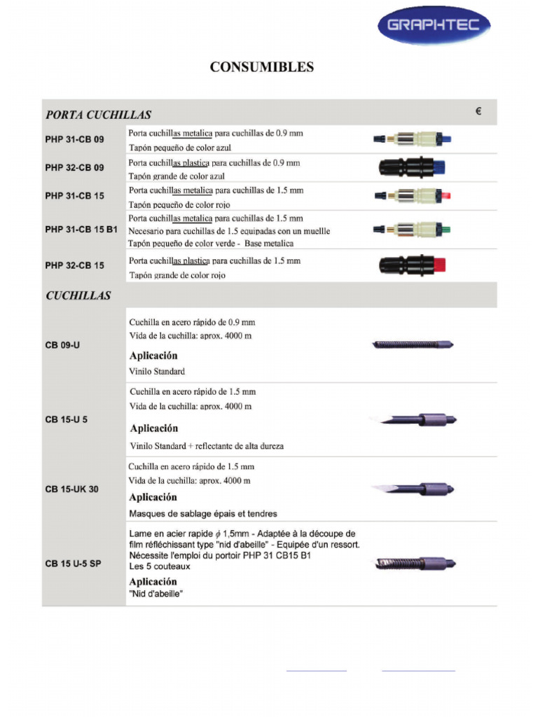 Graph Tec | PDF