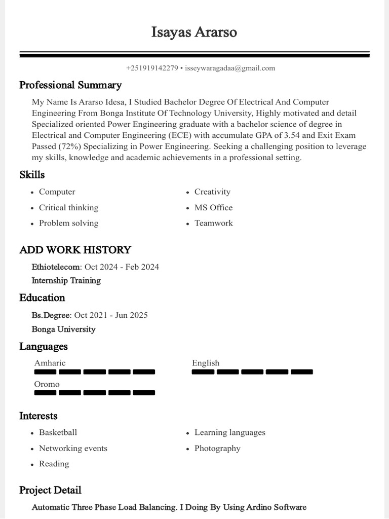 Isayas All Document | PDF