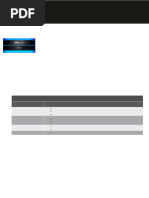 Dell PowerStore 3200T Spec Sheet | PDF | Alternating Current | Byte
