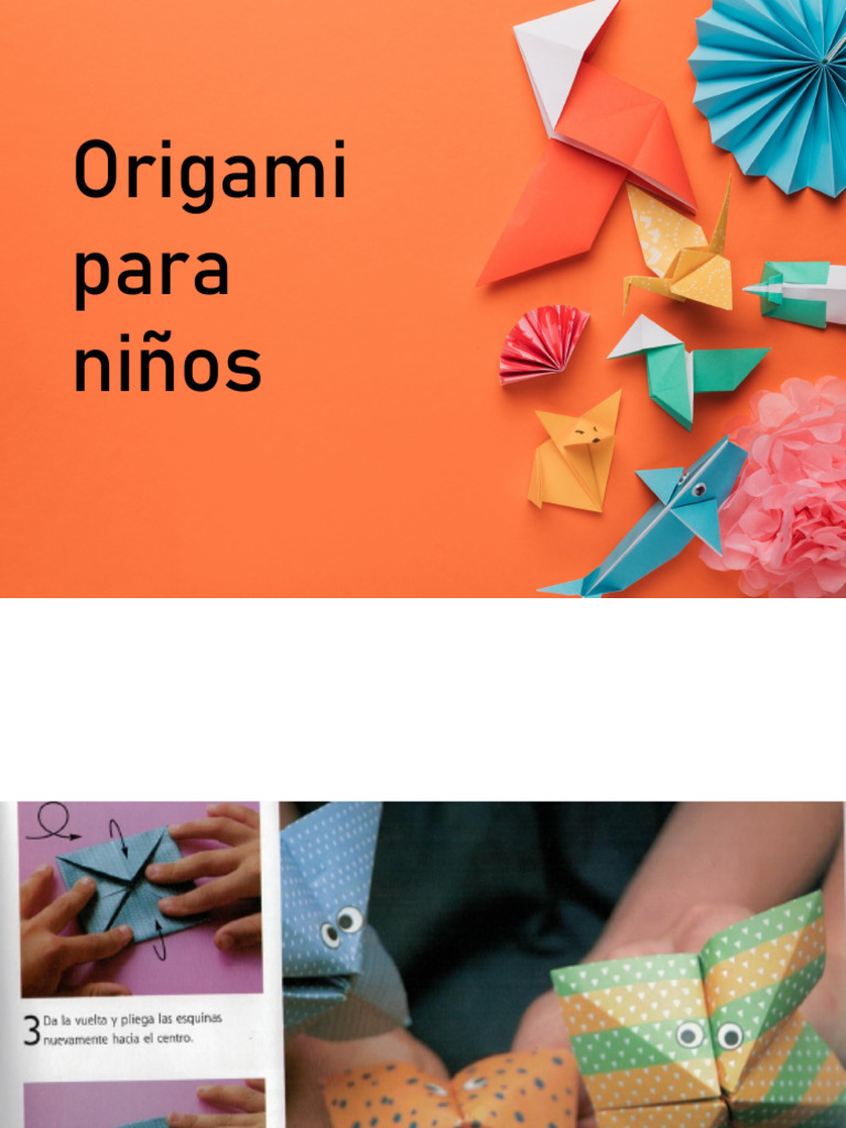 Origami | PDF