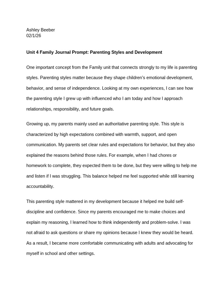 Ashley Beeber | PDF