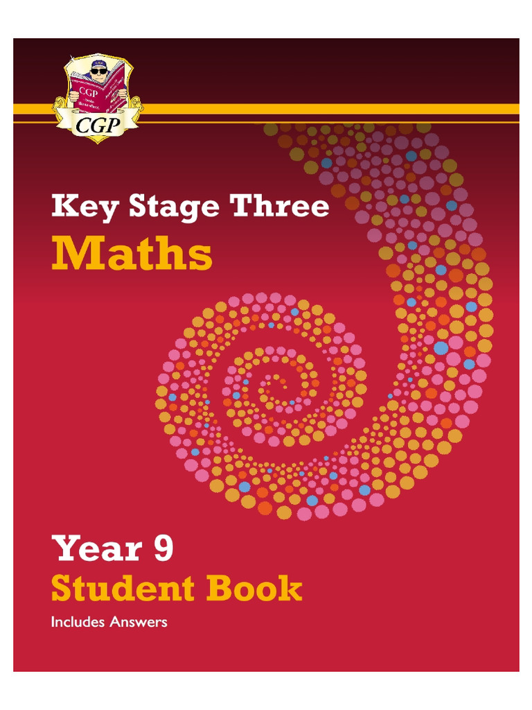 KS3 Year9 Lesson Book | PDF
