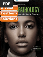 DBT Nightmare Protocol Guide | PDF | Nightmare | Dialectical Behavior ...