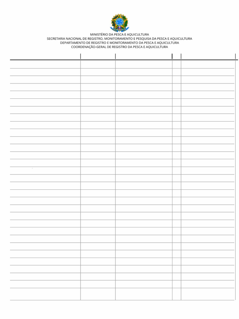 Lista Se | PDF