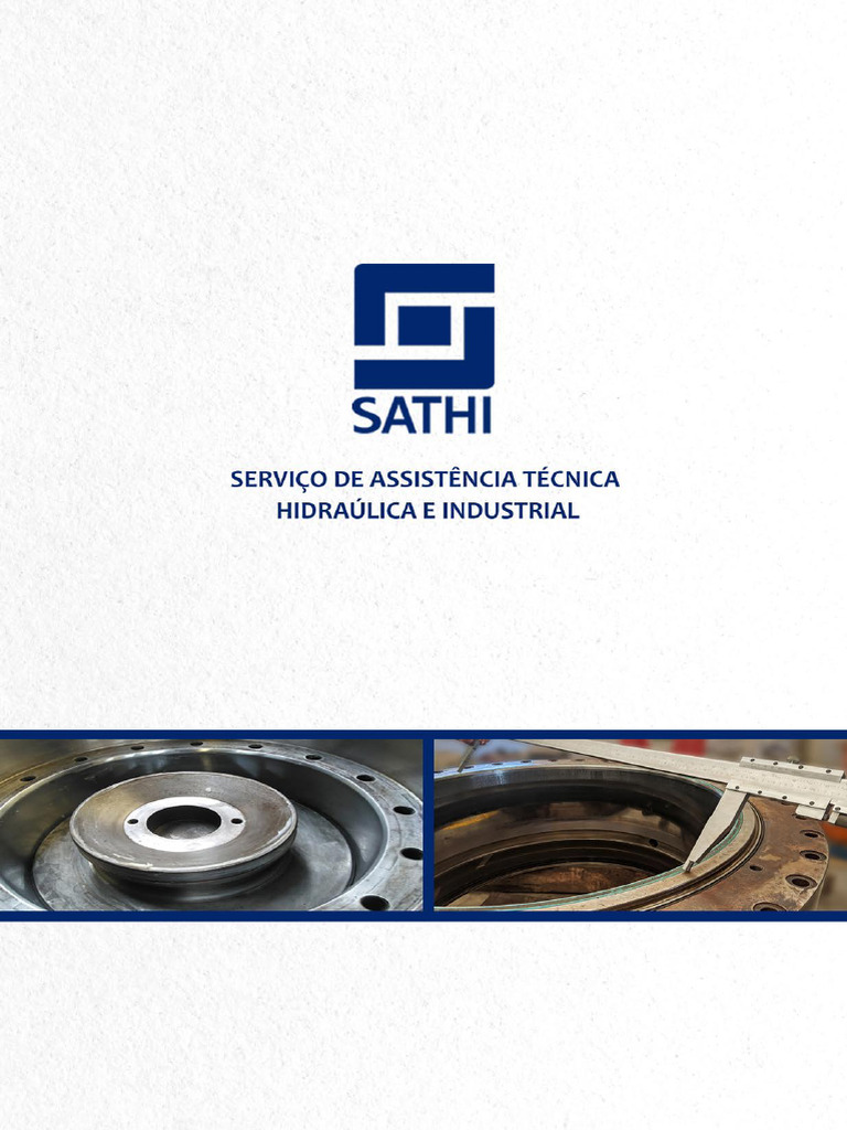 Sathi Catálogo | PDF
