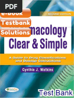 ALU Syrup Dosage in Pediatrics | PDF | Pregnancy | Malaria