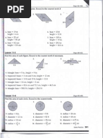 Grade 10 2d Trigonometry | PDF