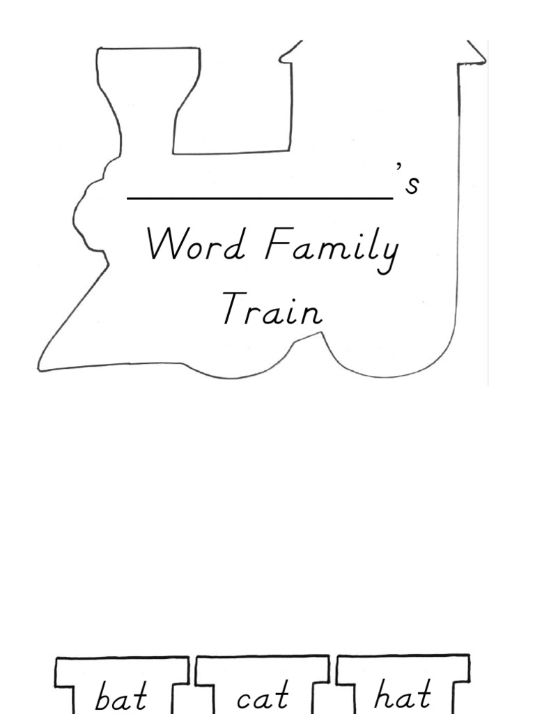 Early Readers' Word Practice | PDF | Games & Activities | Social Science
