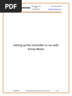 EMRAX 228 Motor Owner's Manual | PDF | Electric Motor | Propeller