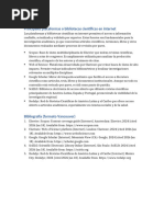 RefSeek: Buscador Académico Eficaz | PDF | Acceso abierto | ciberespacio